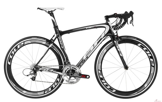 BH RC1 8.9 - TOP 5 BICICLETAS DE CARRETERA